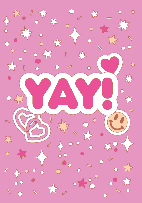Yay Gift Card – Dollies Cookies LTD